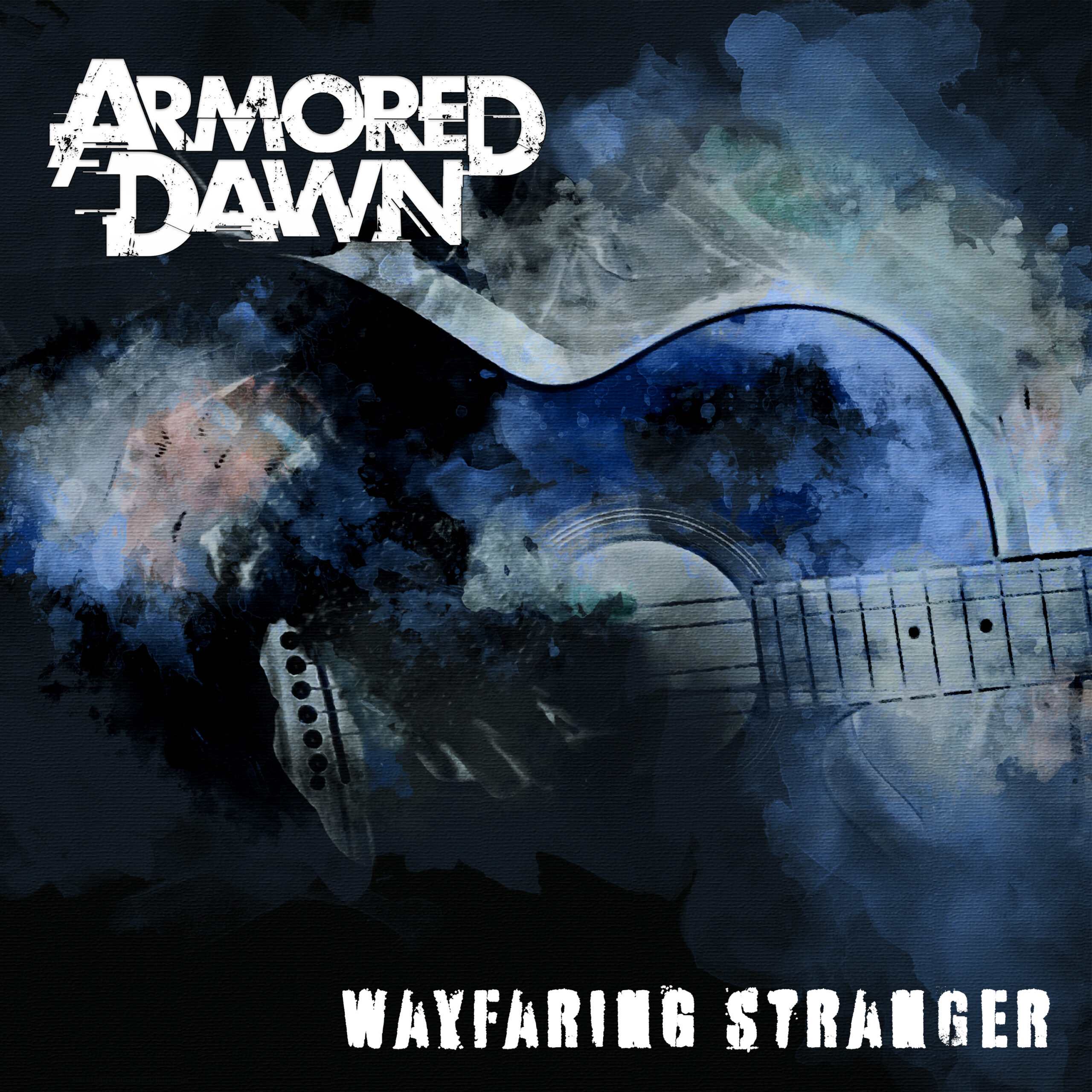 Armored Dawn Releases A Special Version For Single “wayfaring Stranger